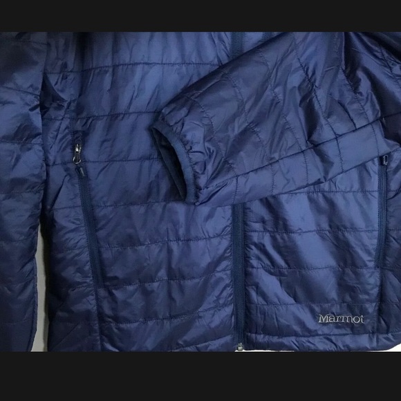 Marmot | Jackets & Coats | New Marmot Montero Primaloft Insulation Men ...